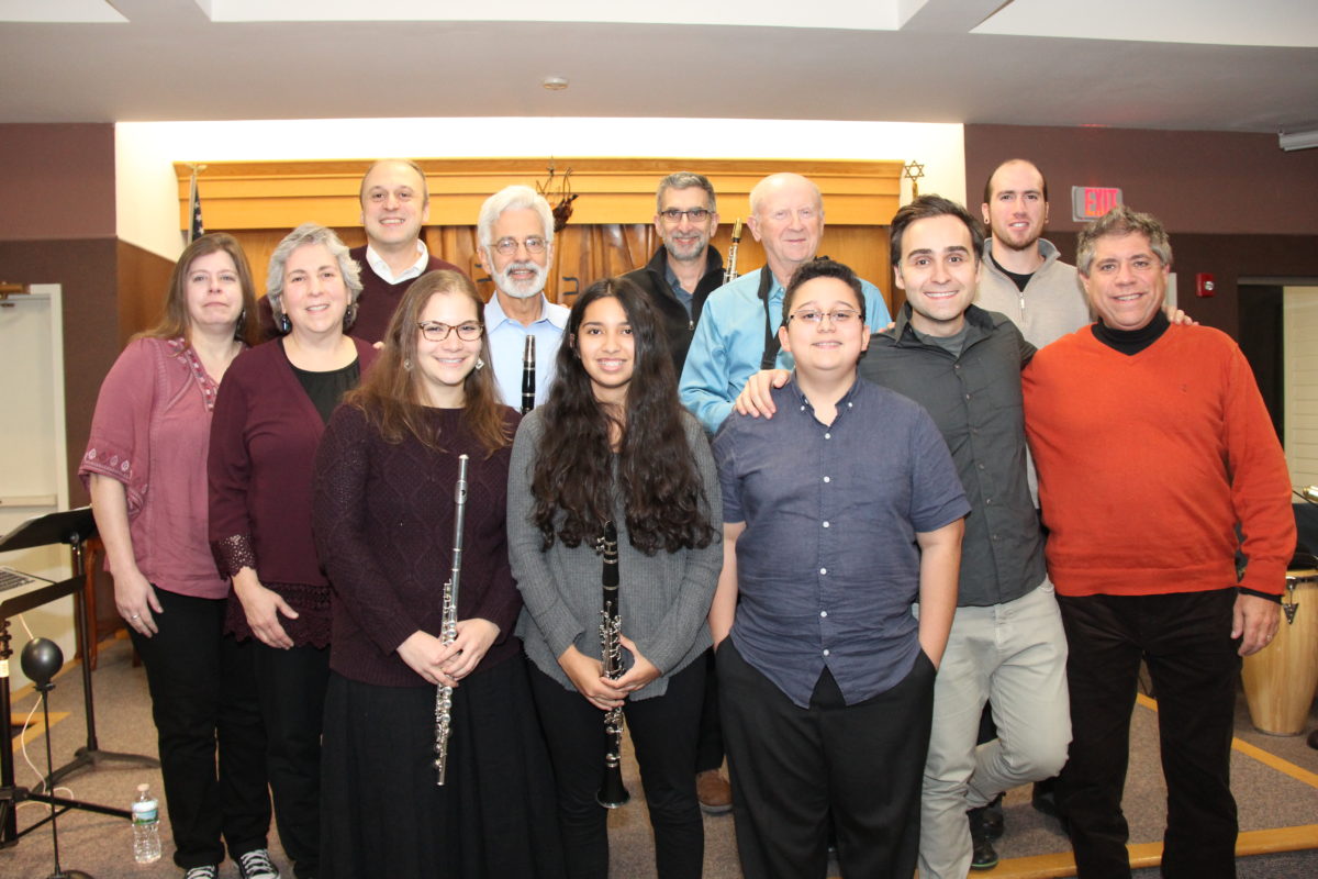 Shabbat Chanukah and Dinner, Friday, December 15 at 6pm – Temple ...