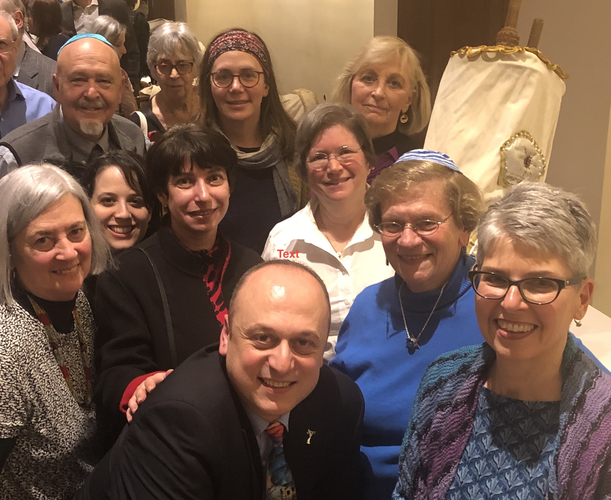 To life, To Life — L’chayim… – Temple Emanuel of Greater New Haven